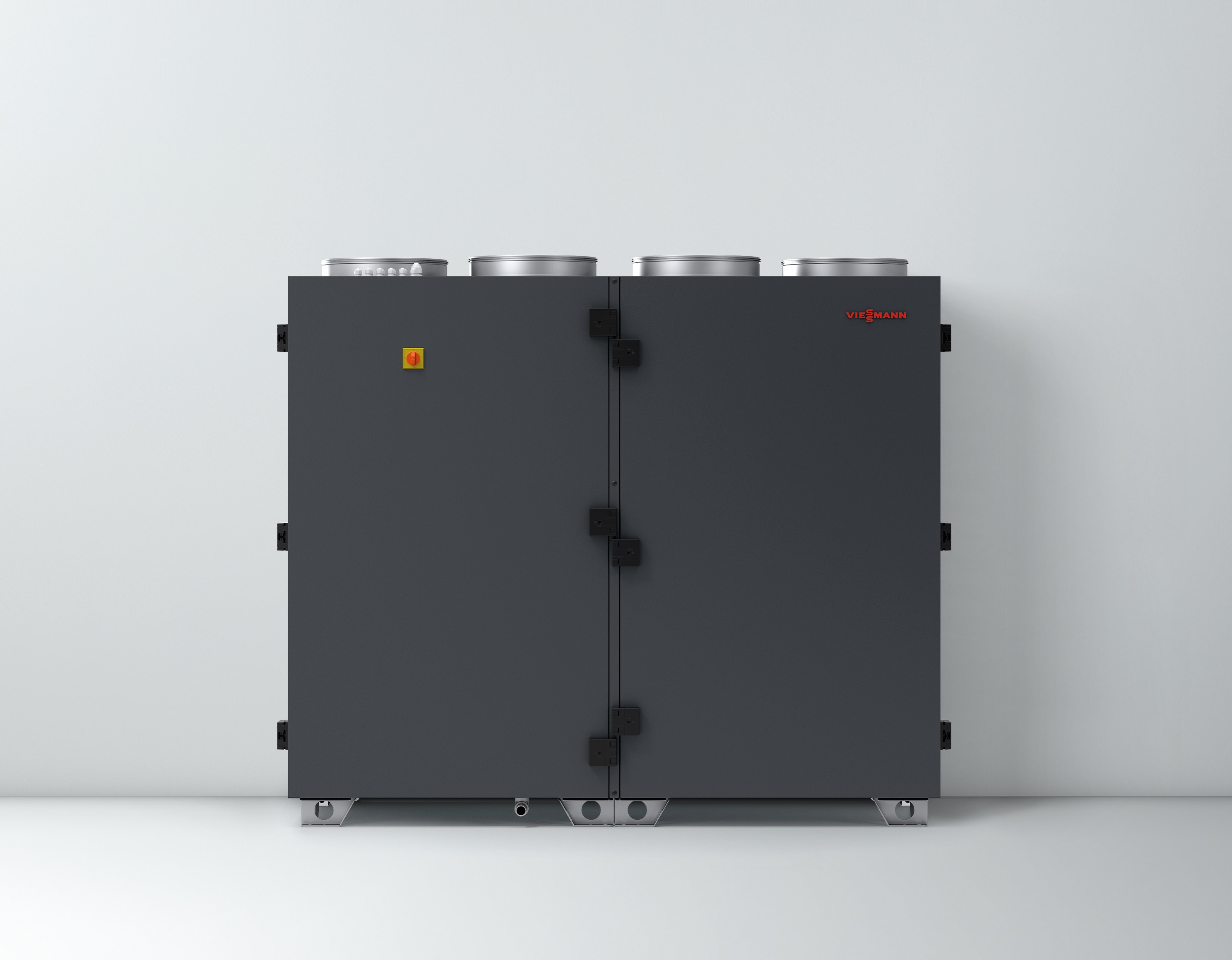 Viessmann at the SHK+E Essen | Viessmann Climate Solutions
