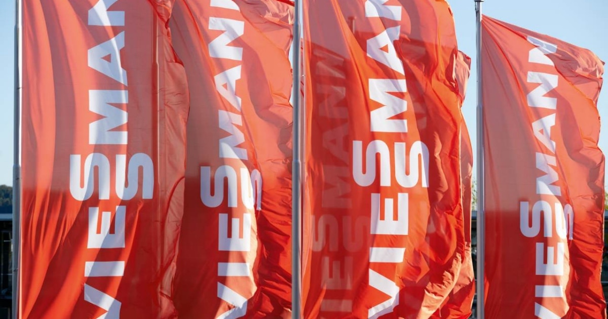 Viessmann strengthens its service network | Viessmann Climate Solutions
