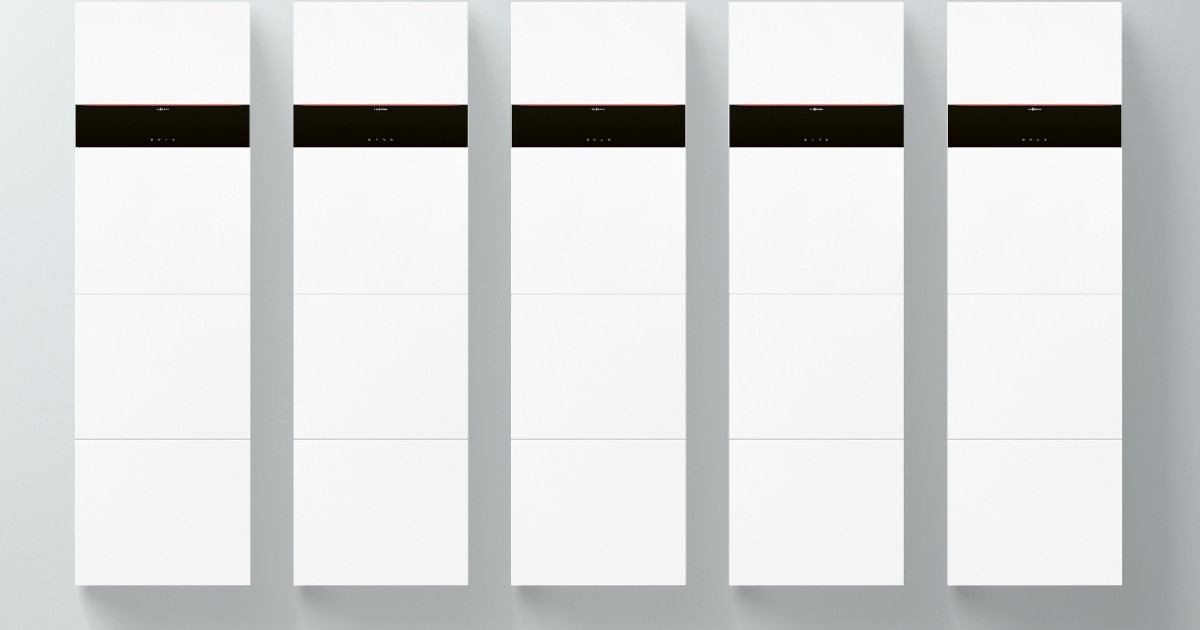 Viessmann at the ees Munich | Viessmann Climate Solutions