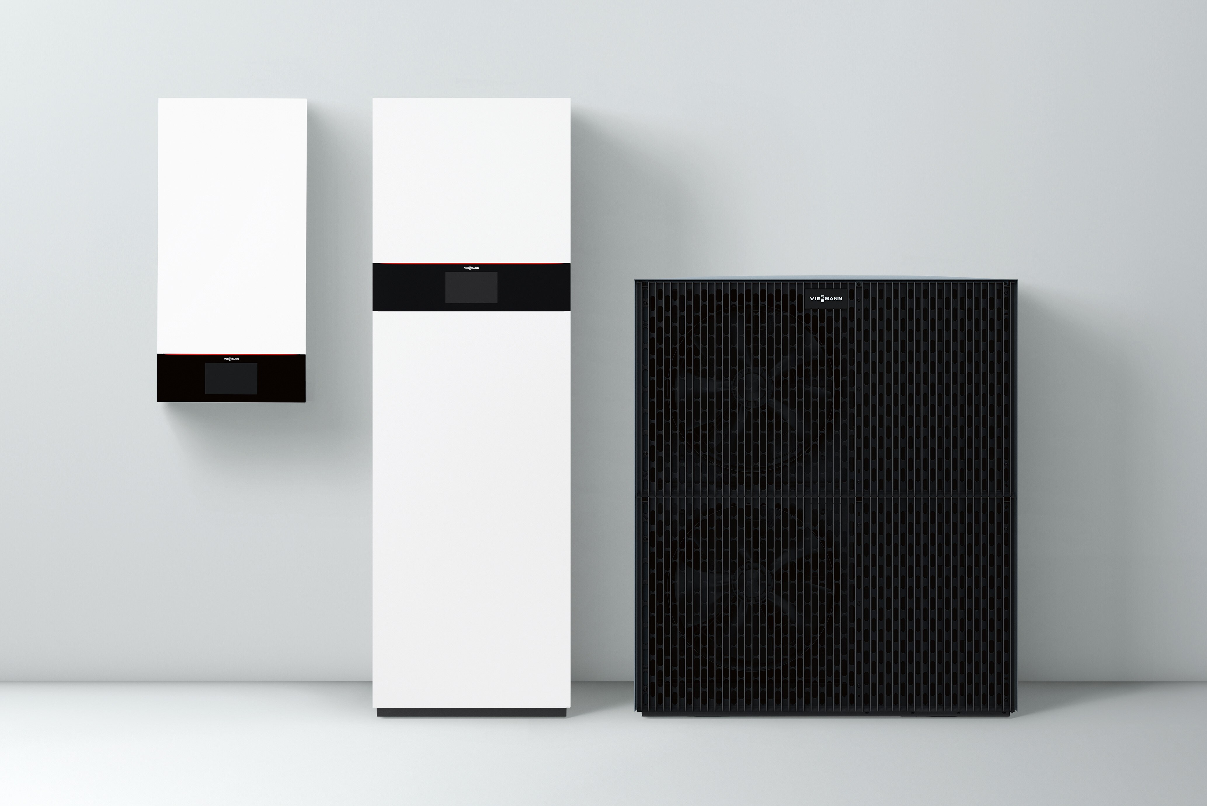 Viessmann at the ees Munich | Viessmann Climate Solutions