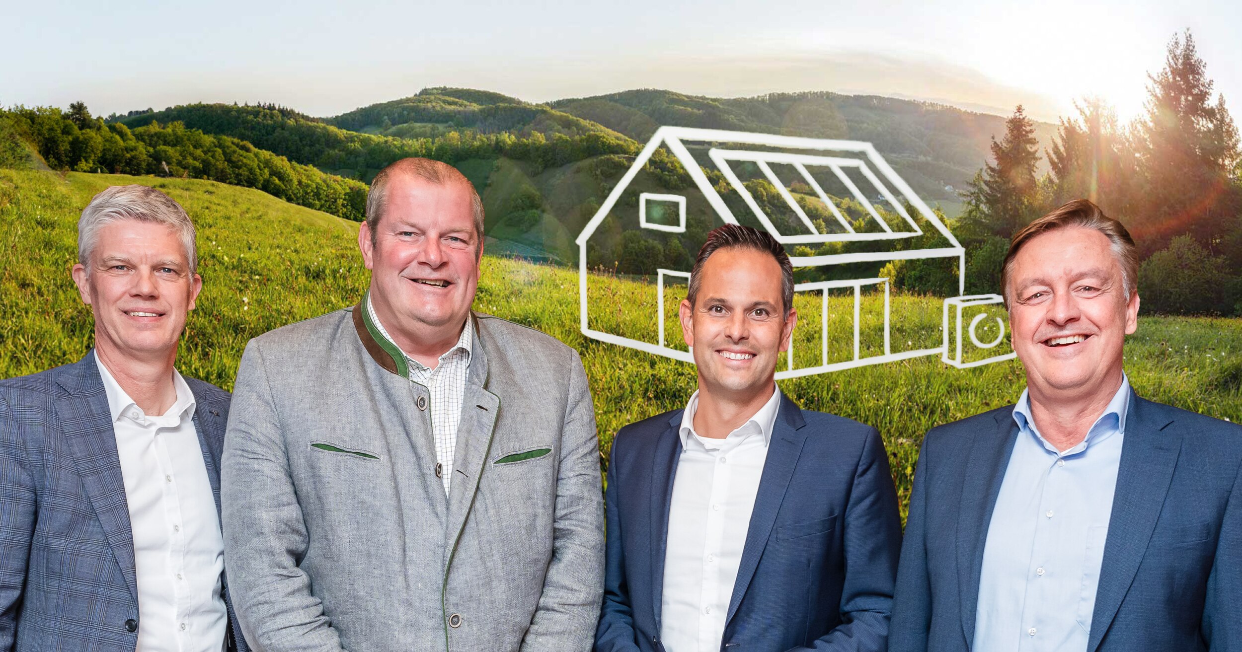 Cooperation between Viessmann Climate Solutions and badenova ...