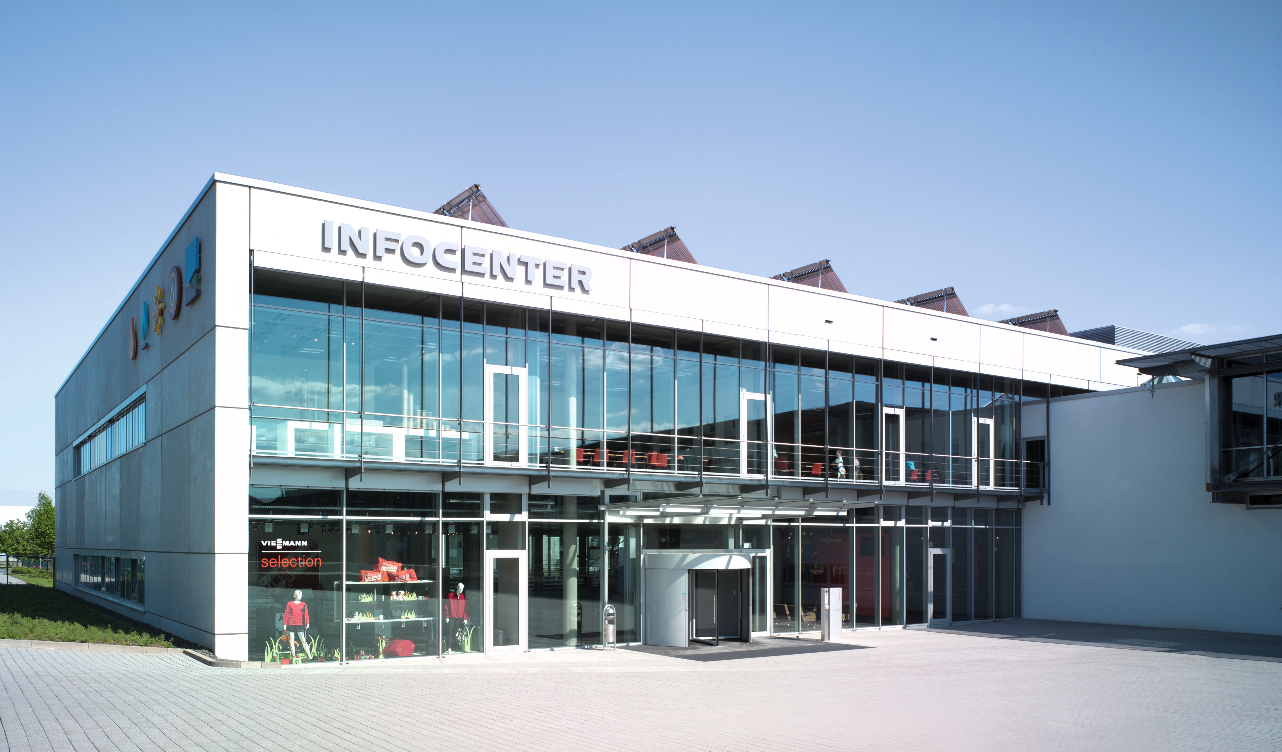 Invitation to the “Heat Pump Day” on November 8th | Viessmann Climate ...