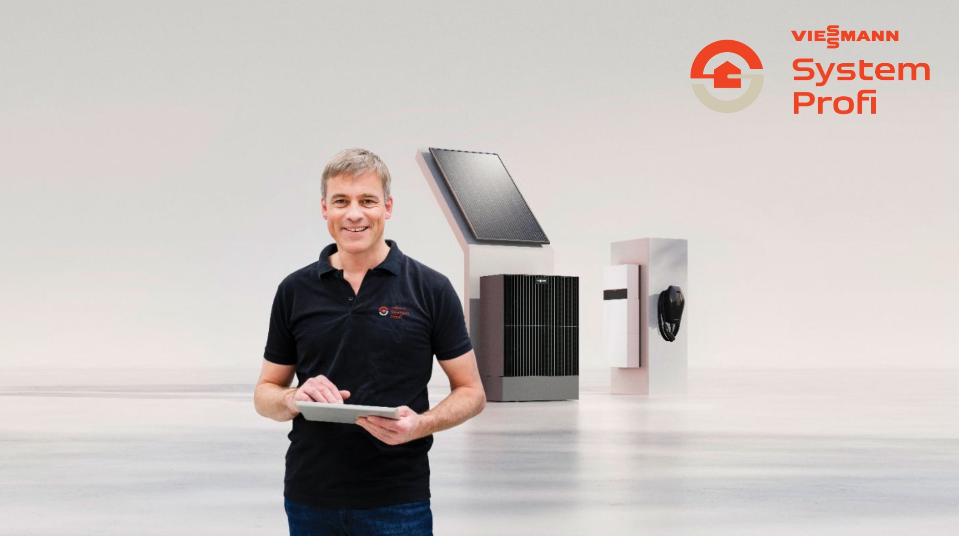 Efficient systems for residential buildings | Viessmann Climate Solutions