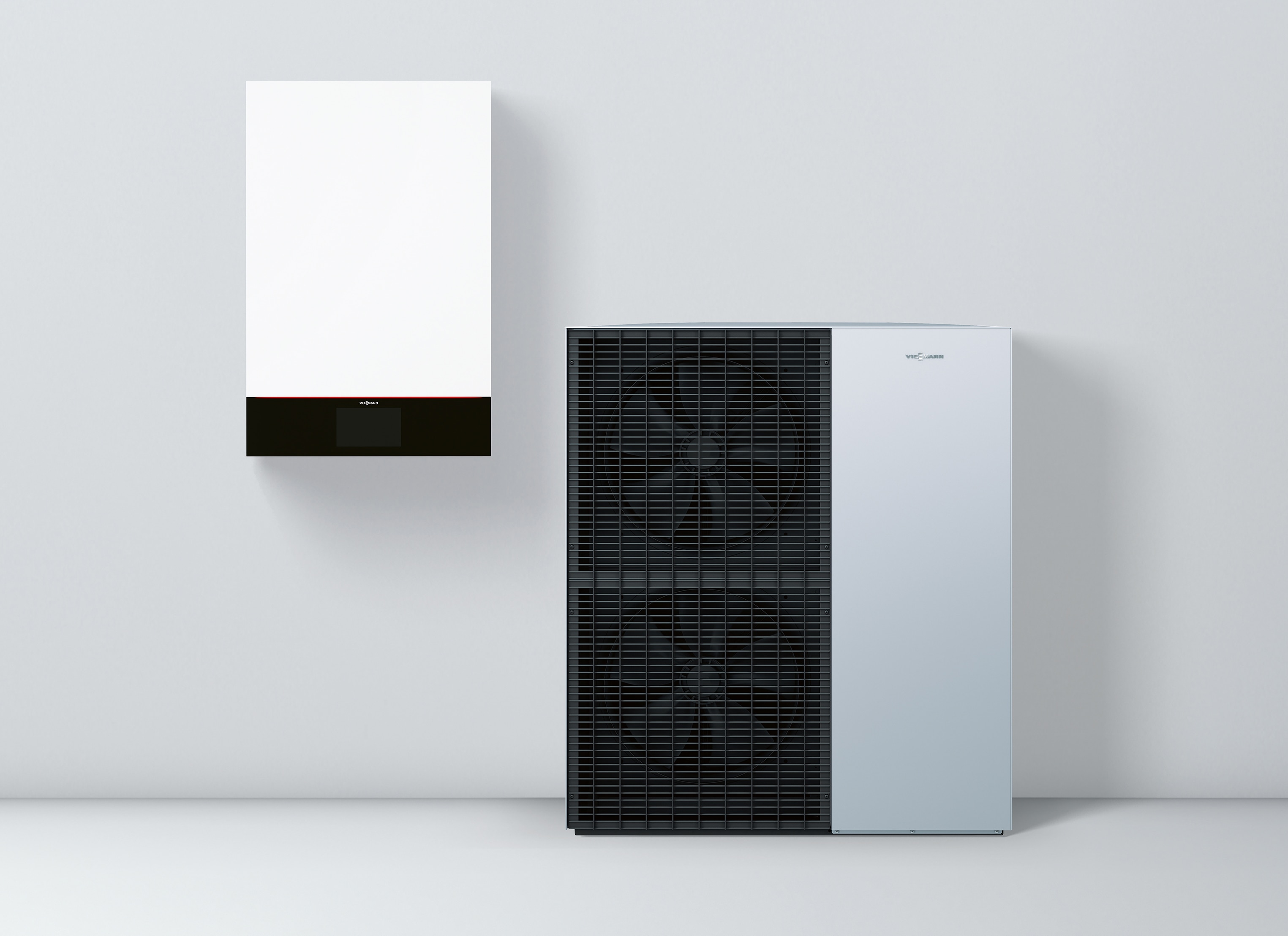 Hybrid Heating Systems with High Efficiency | Viessmann Climate Solutions