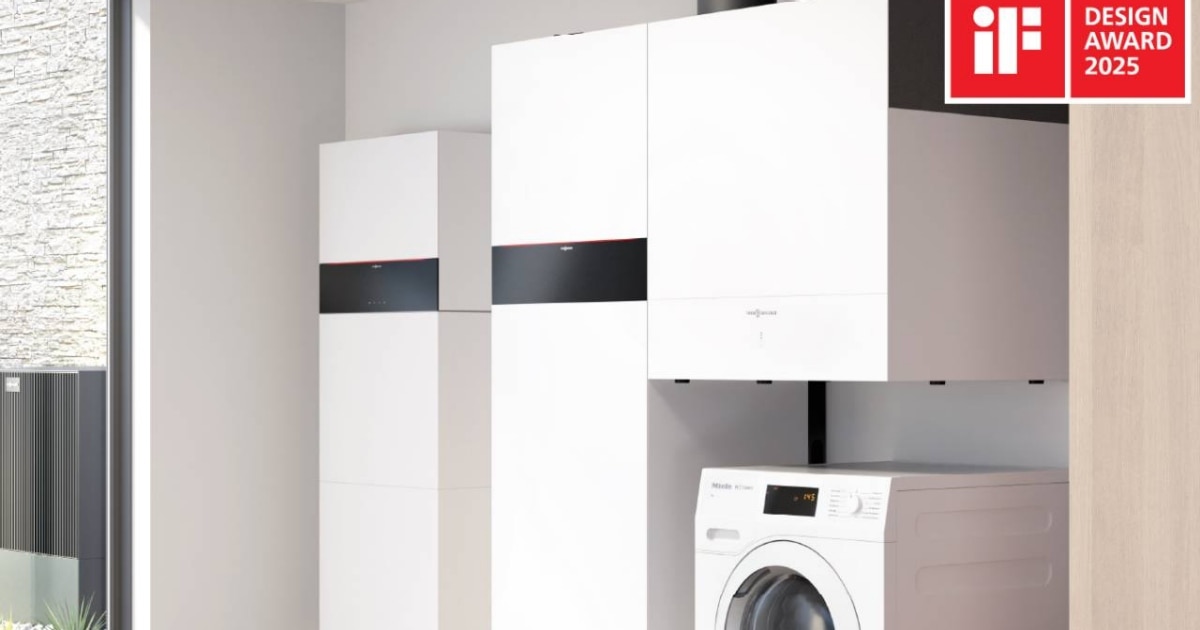 Innovative Ventilation and Air Purification Systems | Viessmann Climate ...