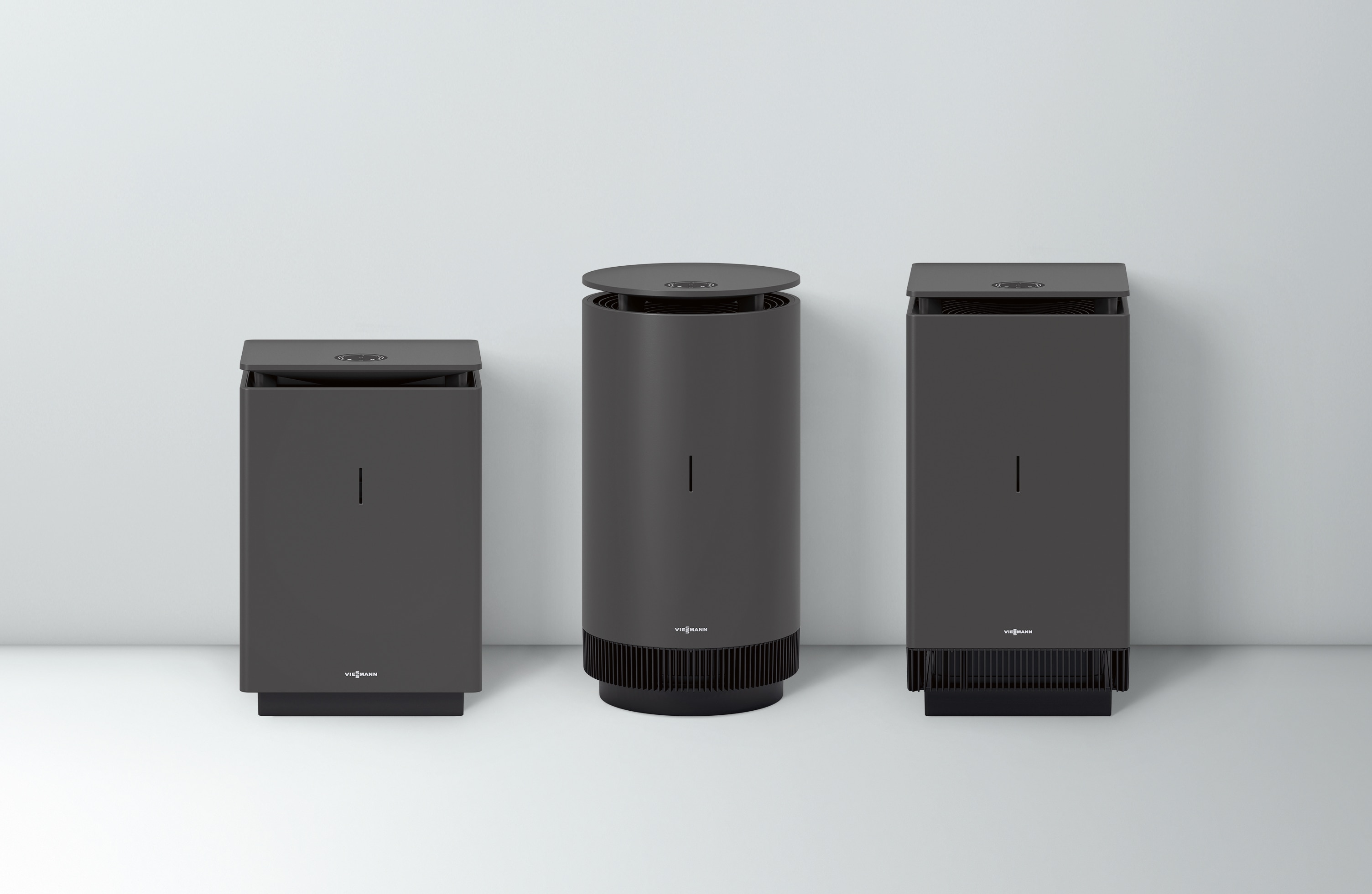 Innovative Ventilation and Air Purification Systems | Viessmann Climate ...