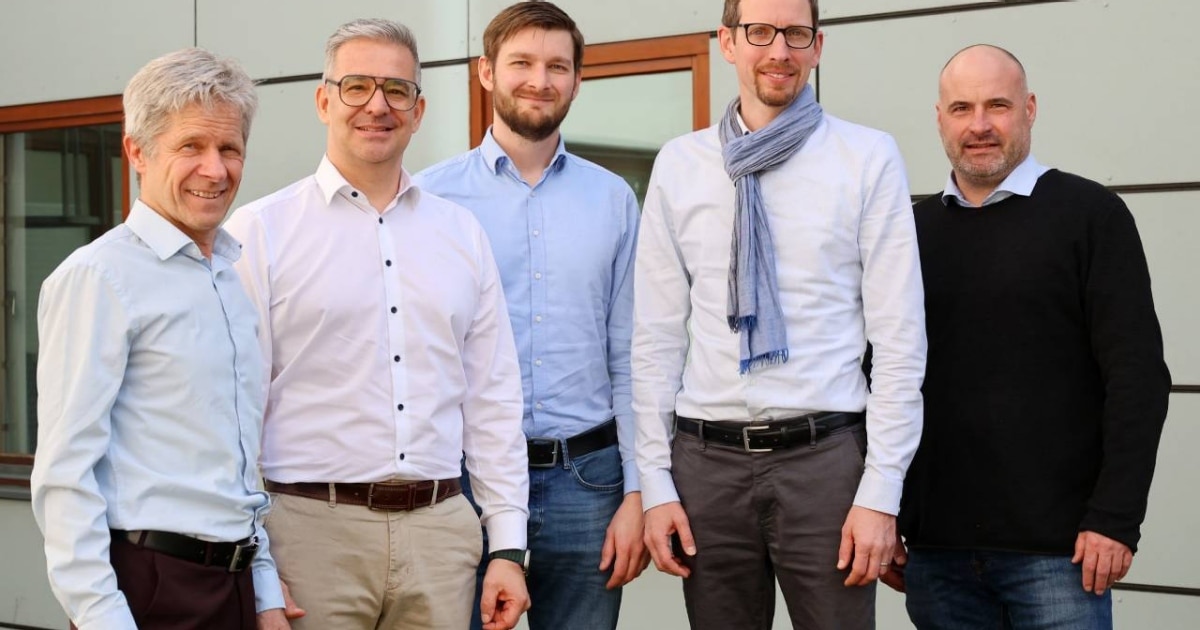VCS and NHW sign cooperation agreement | Viessmann Climate Solutions