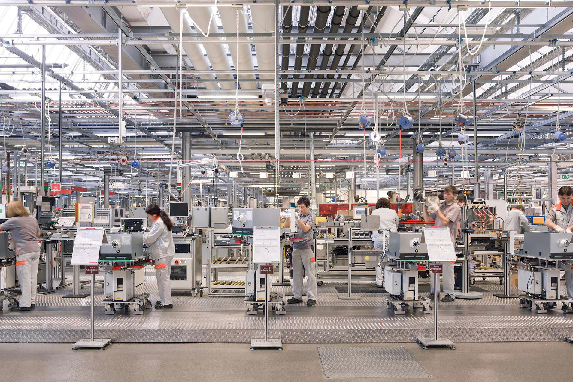 Newsroom Multimedia & Press Material | Viessmann Climate Solutions