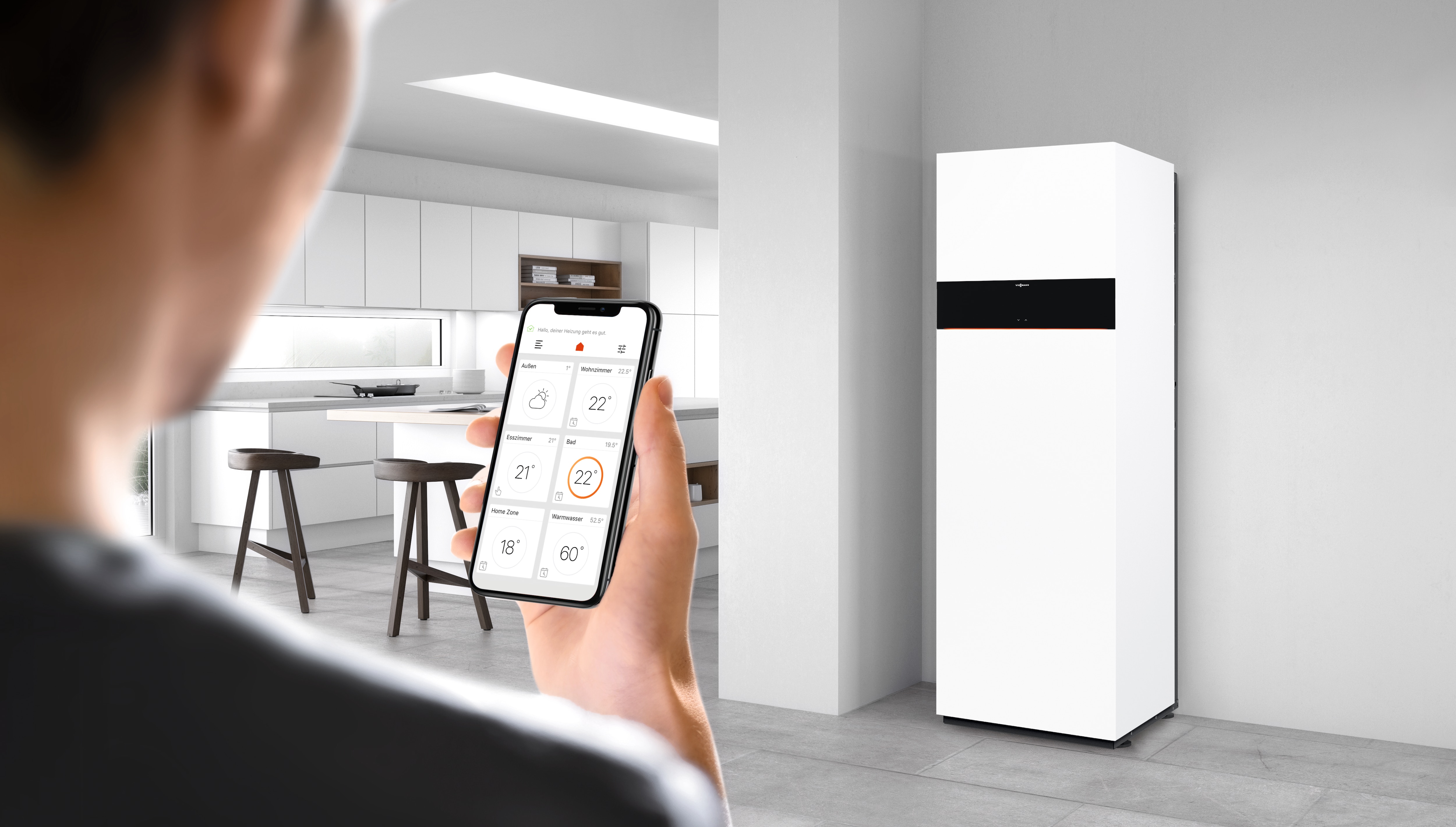 Newsroom Multimedia & Press Material | Viessmann Climate Solutions
