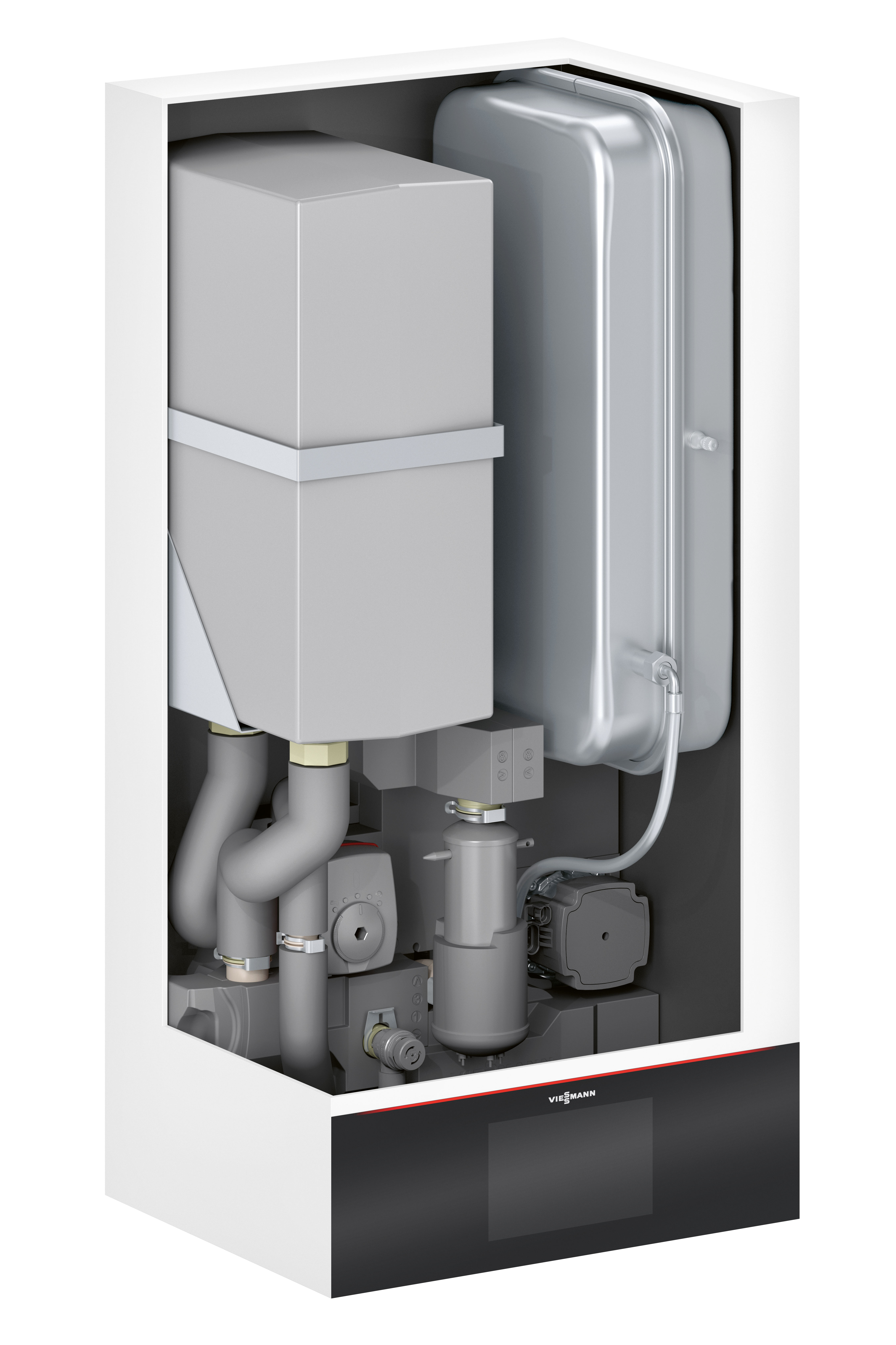 Newsroom Multimedia & Press Material | Viessmann Climate Solutions