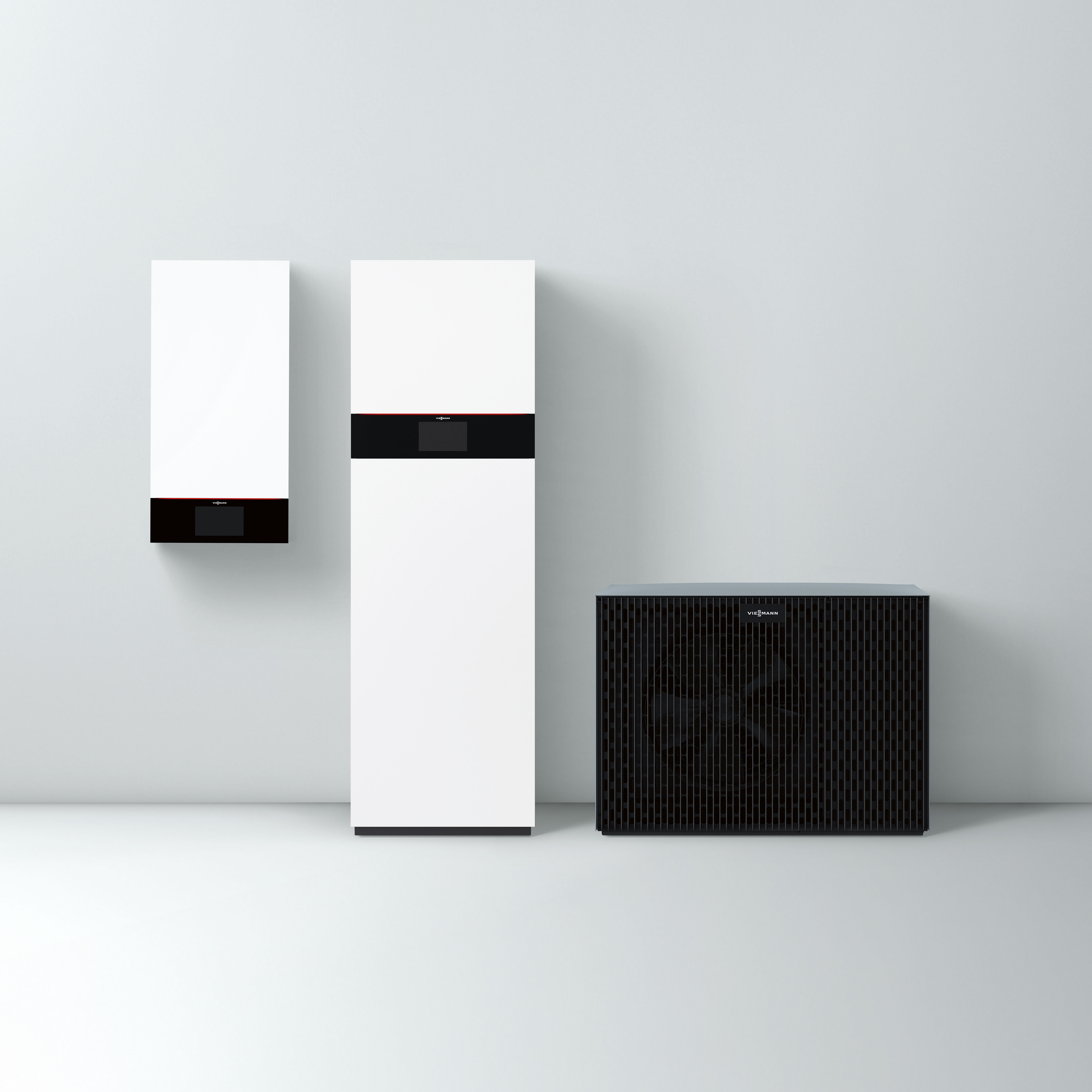 Newsroom Multimedia & Press Material | Viessmann Climate Solutions