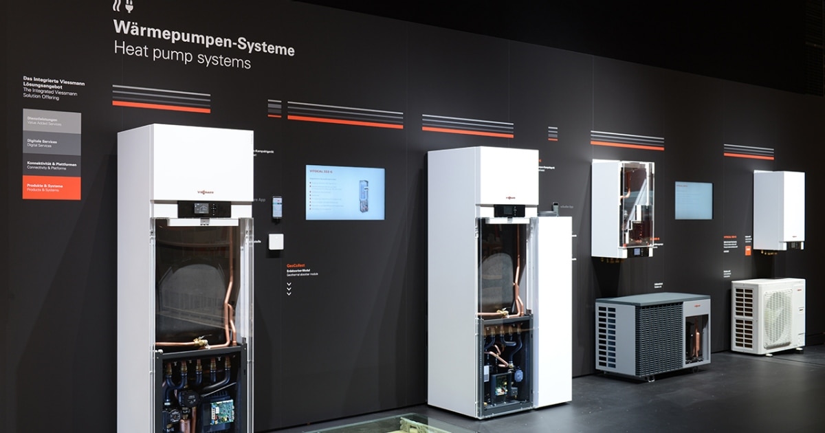 Innovation for the Future | Viessmann Climate Solutions
