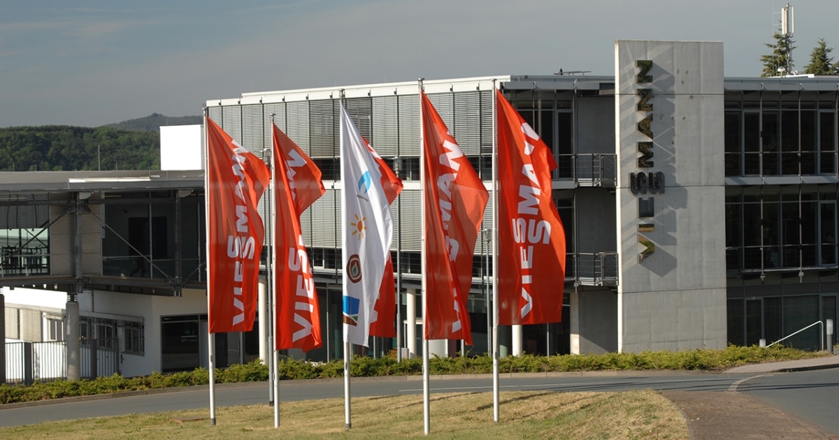 Quality Made in Germany | Viessmann Climate Solutions