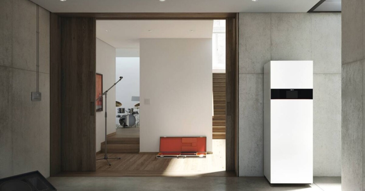 The Viessmann brand: What makes us special | Viessmann Climate Solutions